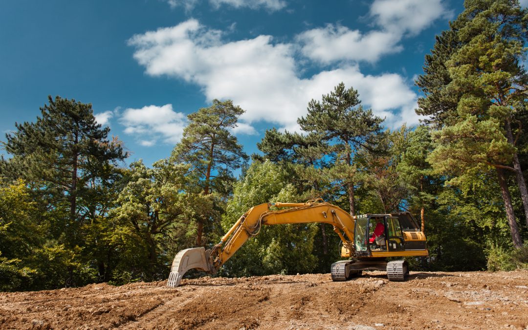 What is Excavation in Construction?